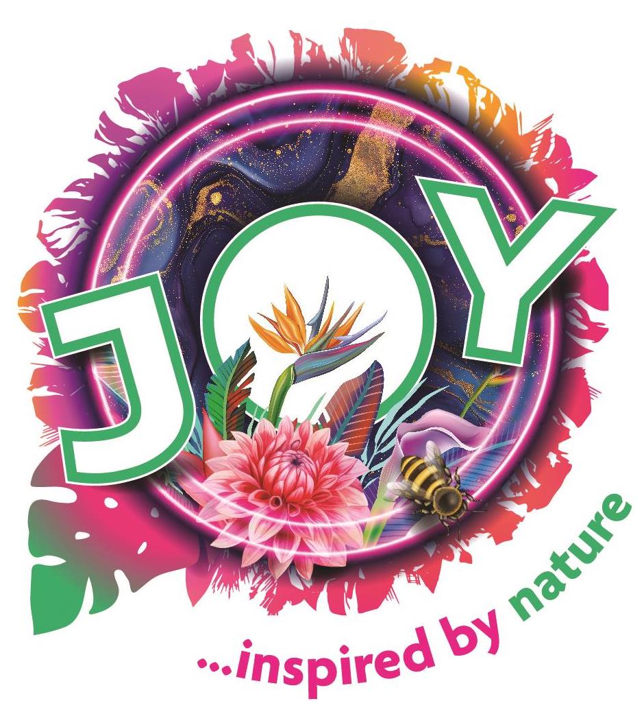 JOY…inspired by nature - The Herbert Art Gallery & Museum